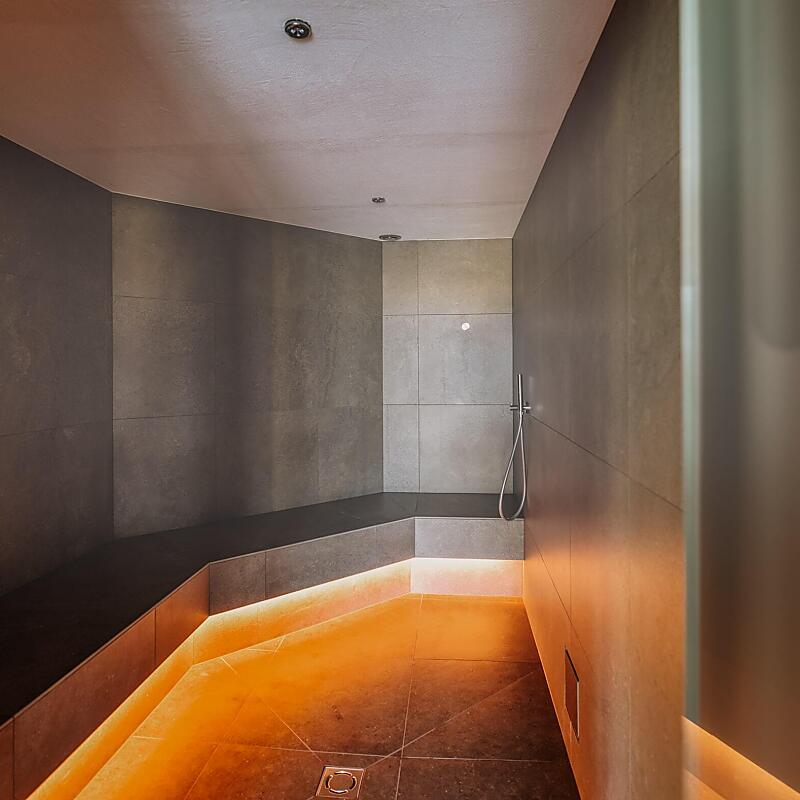 Merano sauna & pool | 3 star hotel Kolping